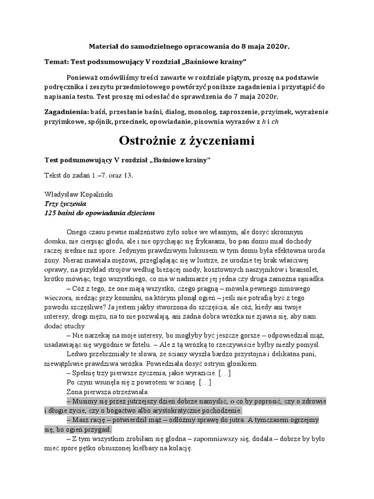 KL IV Jezyk Polski 4 1587993430 | PDF