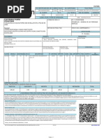 Factura KIA | PDF | Factura | Economias