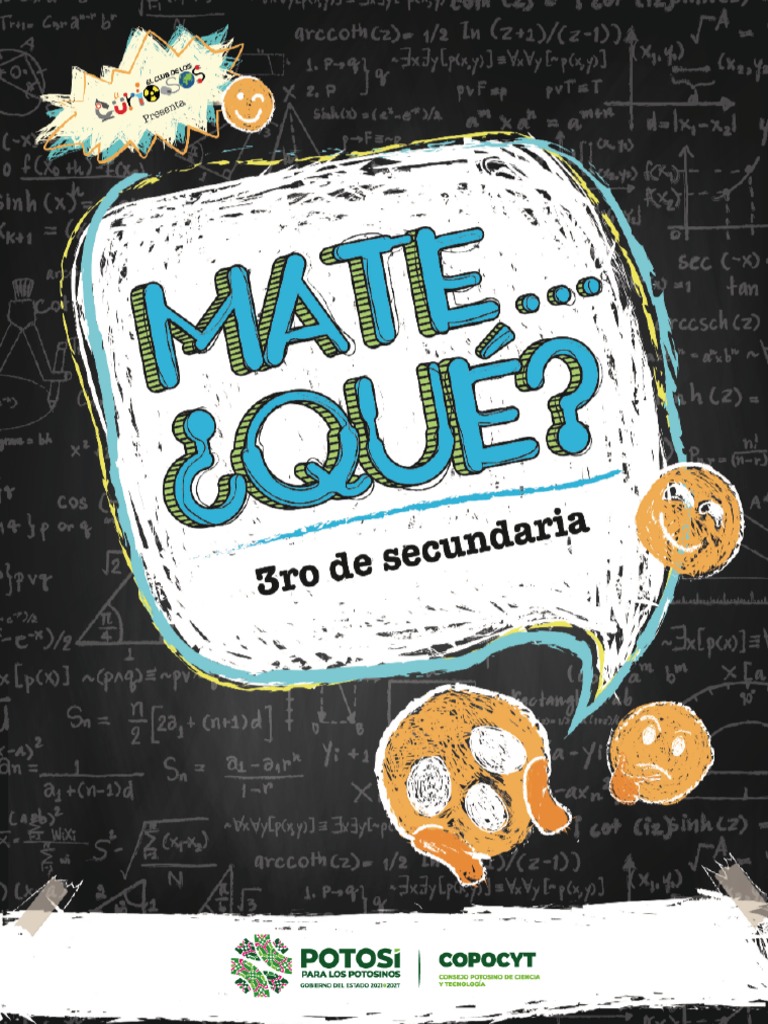 3ro Secundaria | PDF