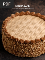 Classic Éclair Choux Paste | PDF