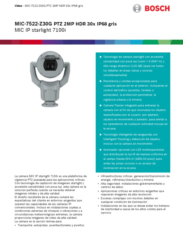 MIC 7522 Z30G Datasheet | PDF MIC 7522 Z30G Datasheet | PDF