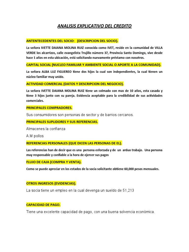 Ivette Daiana Molina Ruiz | PDF