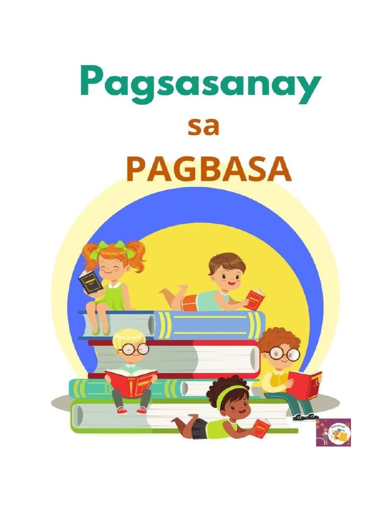 Filipino Reading Mats 1 | PDF