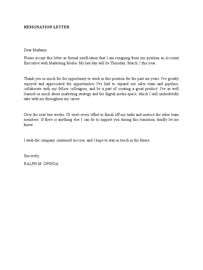 Written On Yellow Paper (Opinga, Ralph) | PDF