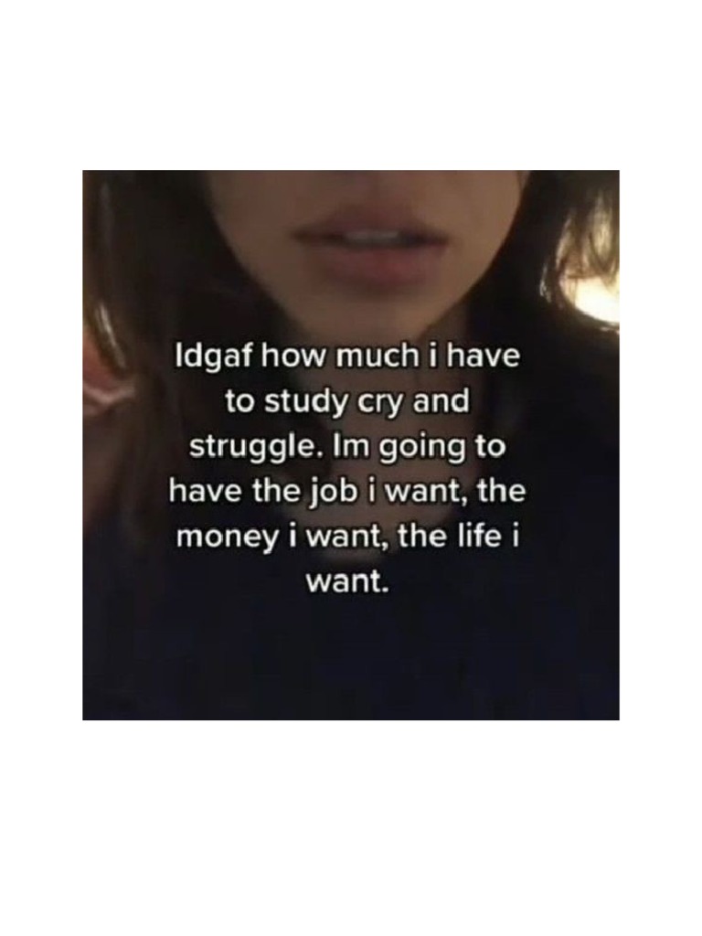 Toxic Study Motivation | PDF