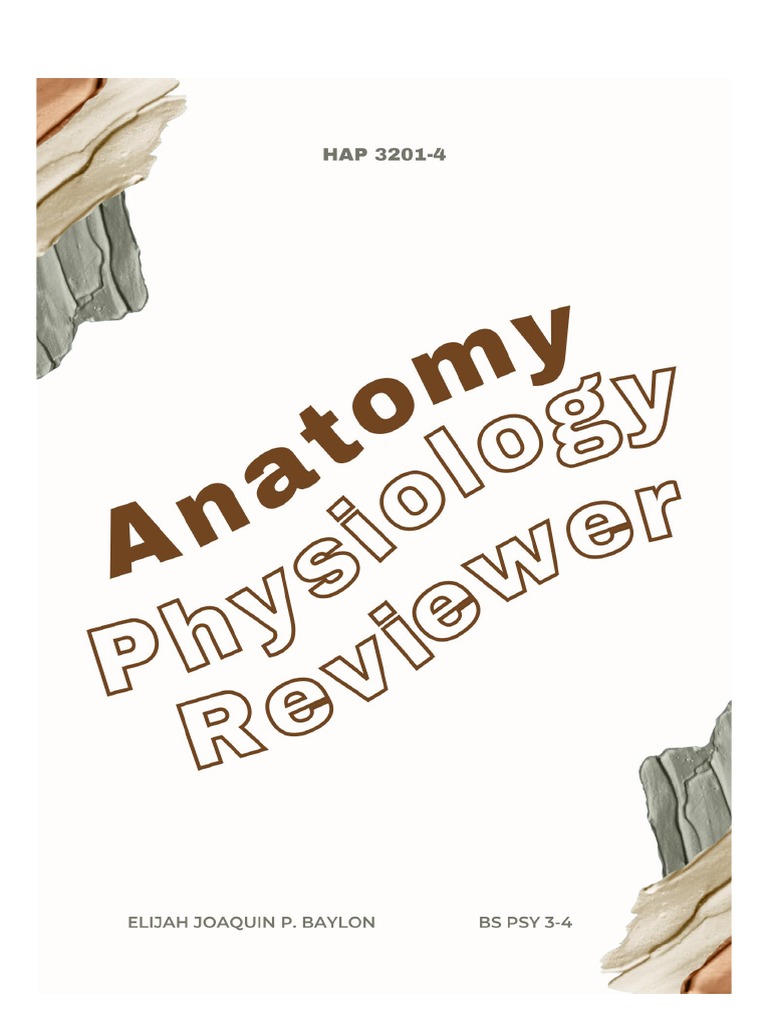 Endocrine System Reviewer - BAYLON | PDF | Endocrine System | Adrenal Gland