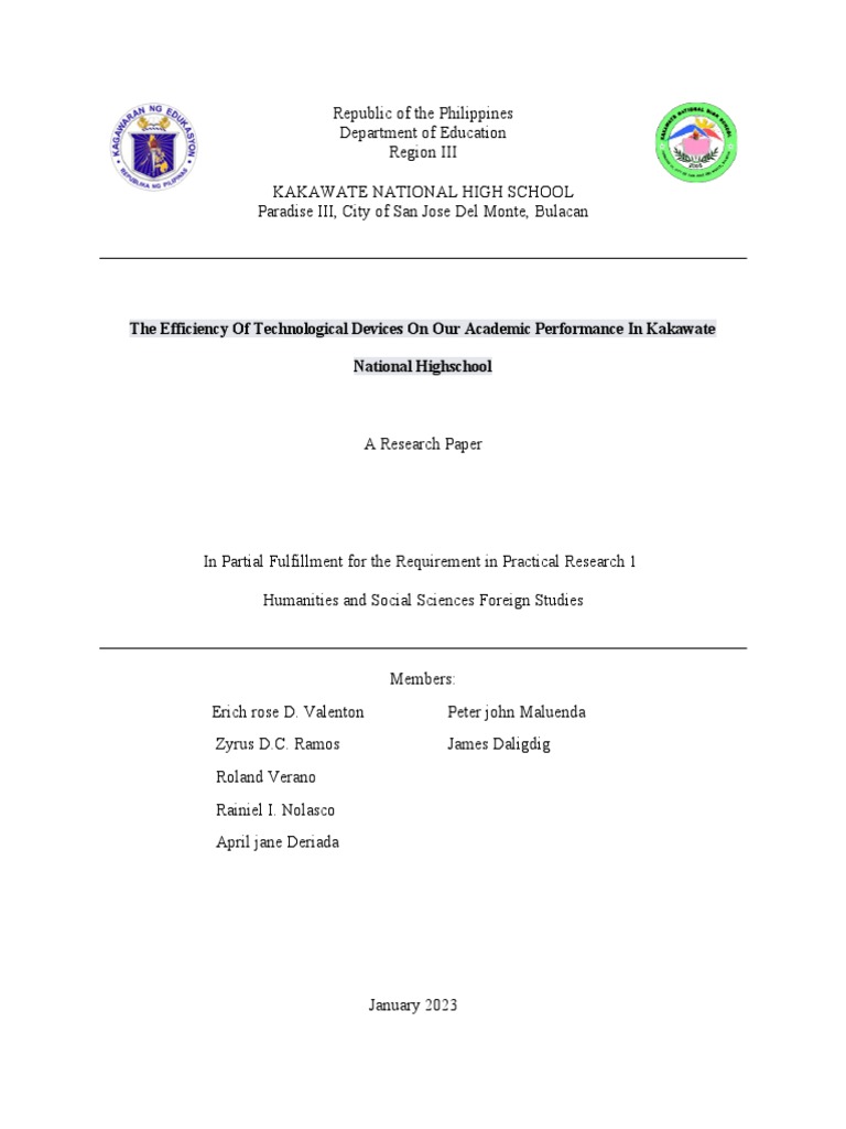 Pr1 Research Hehe | PDF