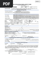 Landbank Oncoll Payment Slip Sample | PDF