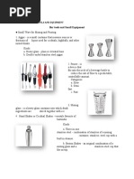 History of Bar Operations | PDF | Bar | Tavern