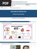 Prueba de Nivel de Logro Ucv | PDF | La carretera | Curva