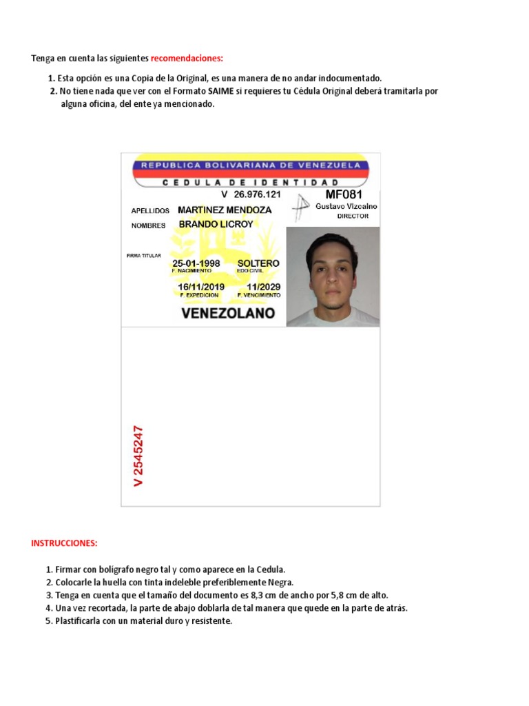 Brando | PDF | Derecho | Relaciones personales, crianza y desarrollo personal