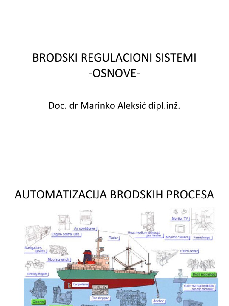 Osnove 2021 | PDF