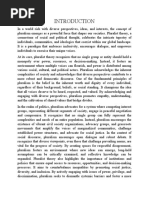 Steven Lukes - Power | PDF | Power (Social And Political) | Decision Making