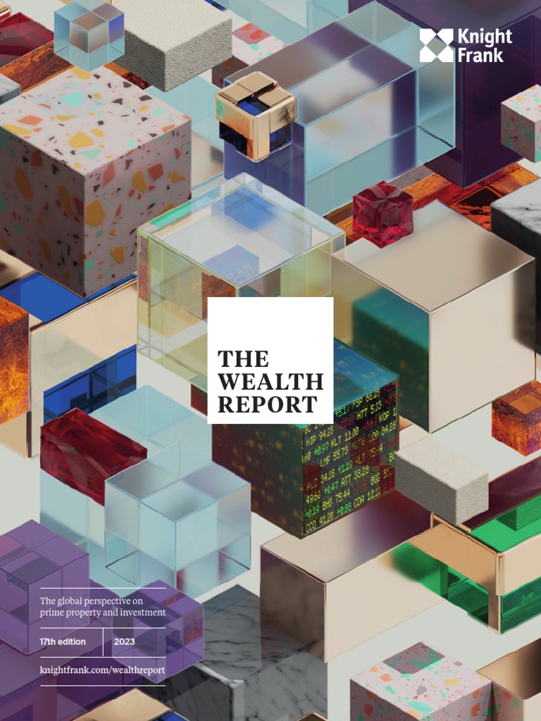 The Wealth Report Summary | PDF