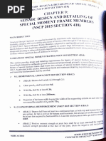 8 Design of Intermediate Beams PDF | PDF | Bending | Beam (Structure)