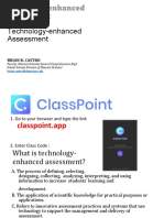 Pass the Message Game Mechanics | PDF