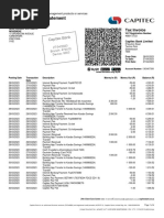 FNB Payment Reversal Form | PDF | Payments | Credit Card