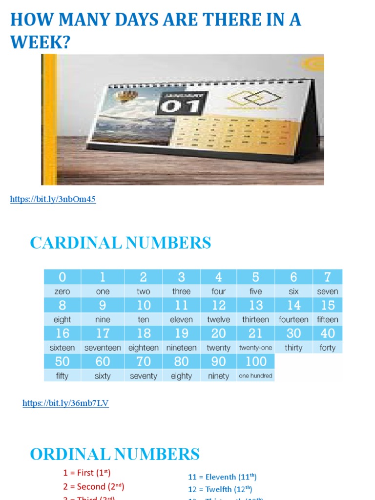 Telling Time, Days, and Month | PDF