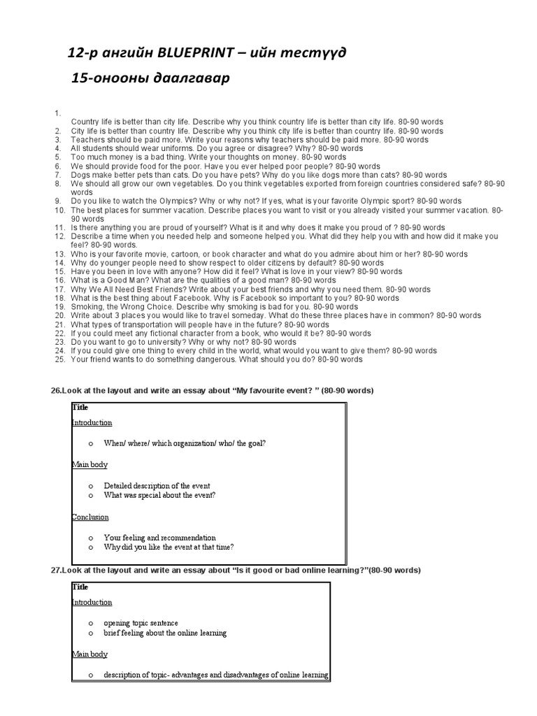 12 Grade Blueprint 2023 | PDF | Adolescence | Social Media
