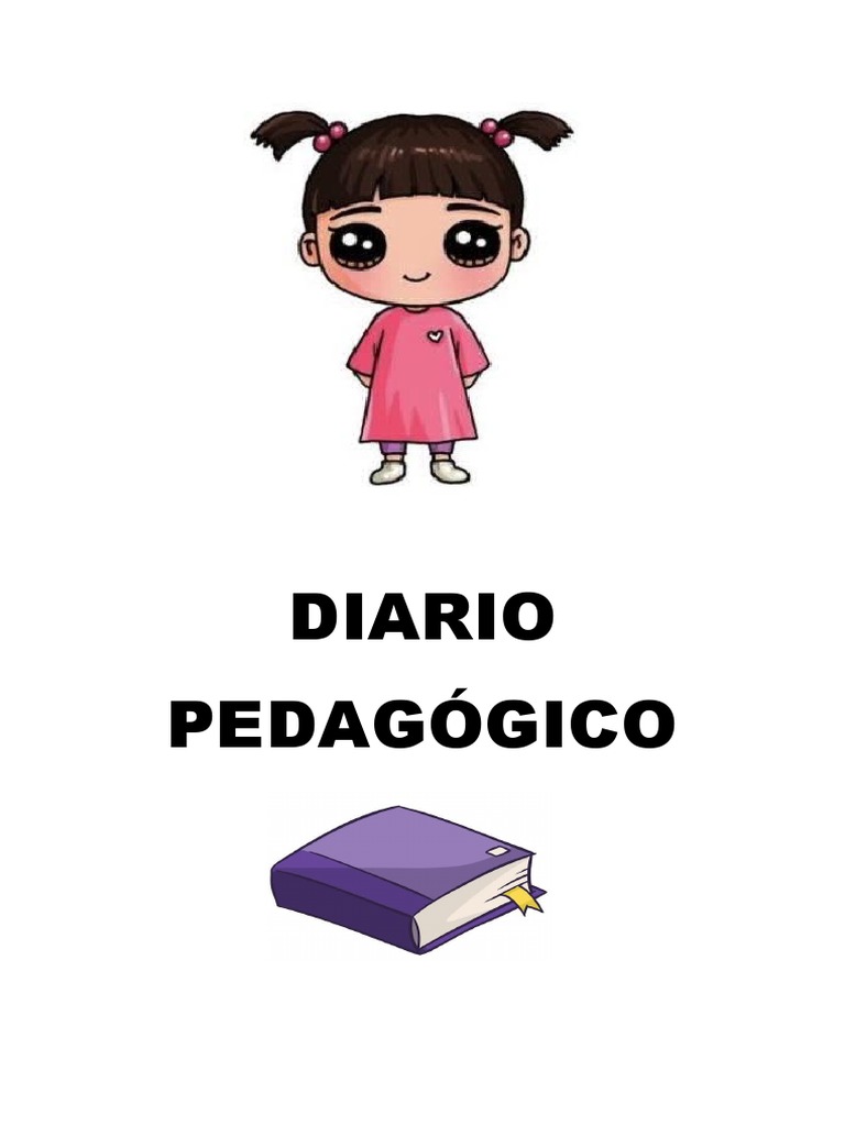 Diario Pedagógico | PDF