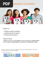 Palabras Clave para La Resolución de Problemas Matemáticos | PDF ...