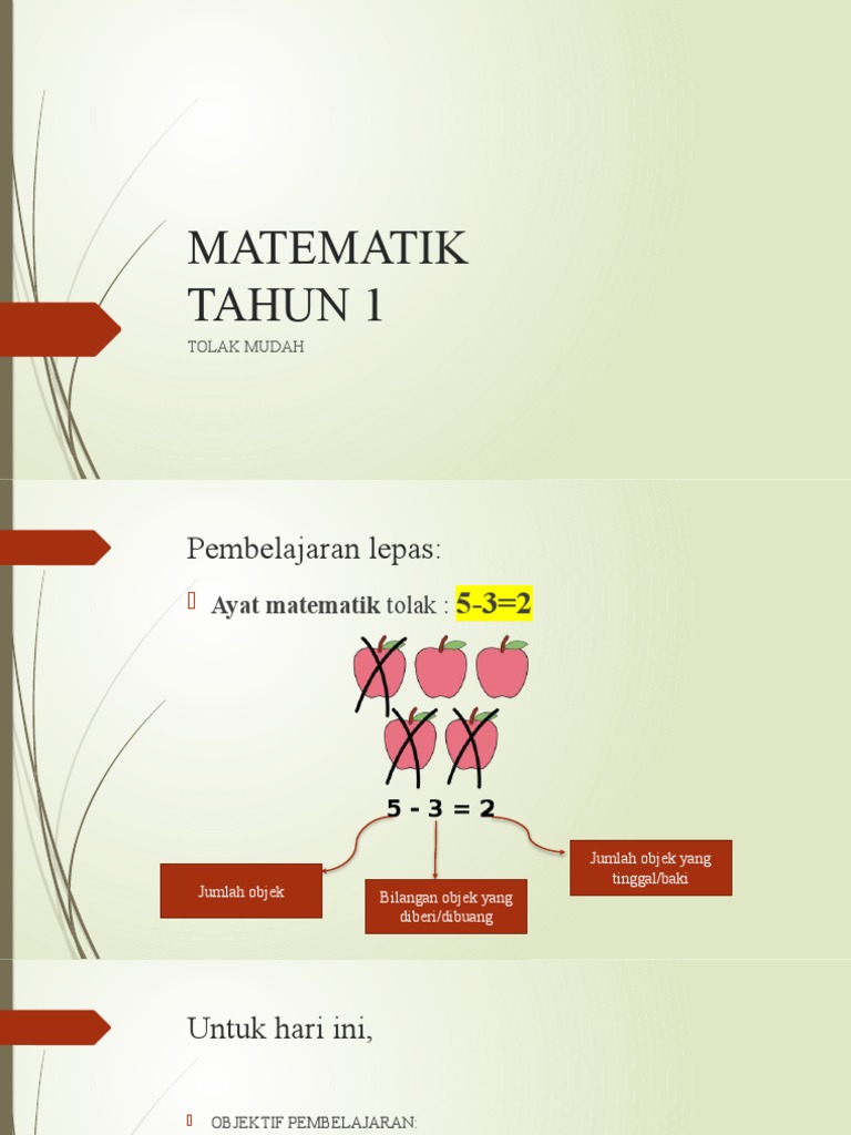 Tolak Mudah Pdf