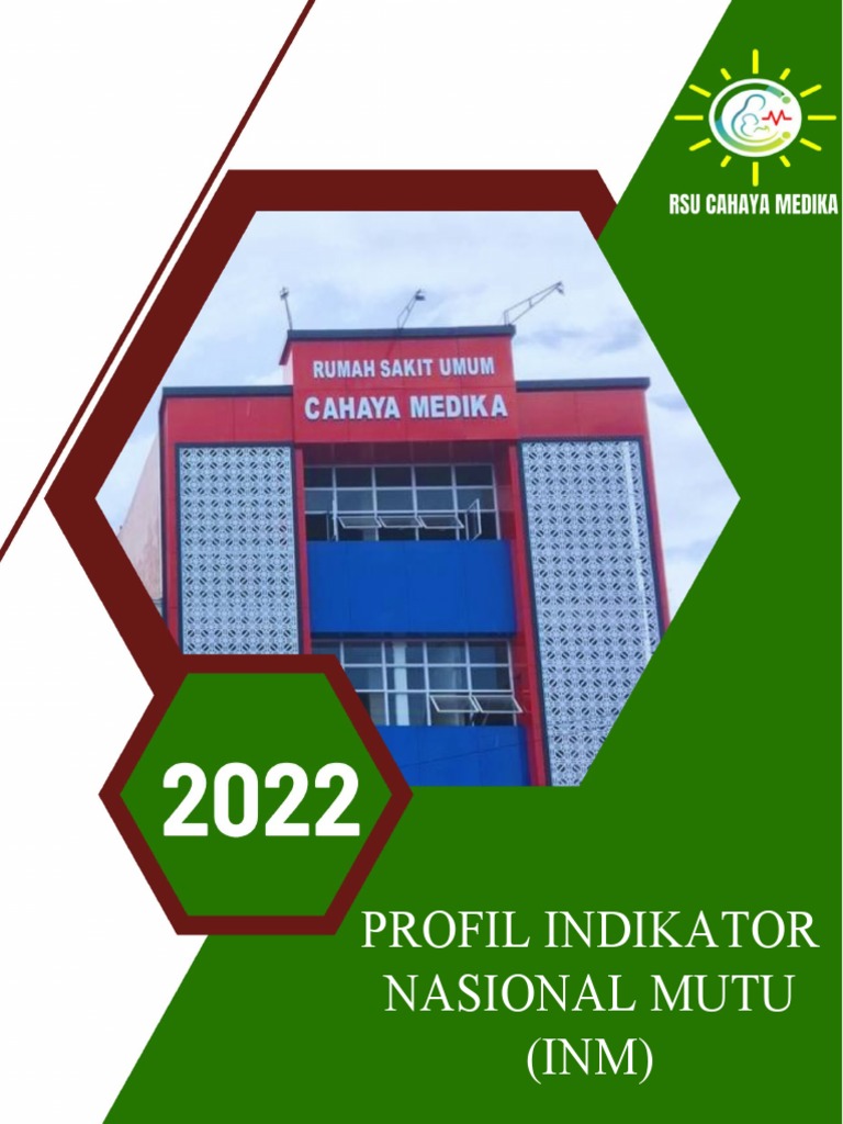 04 Profil Indikator Mutu Prioritas Unit (IMP-Unit) | PDF