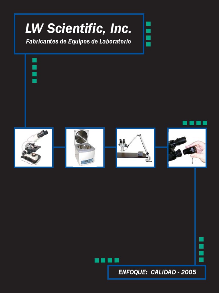 M2 LabScope | PDF | Óptica | Microscopio