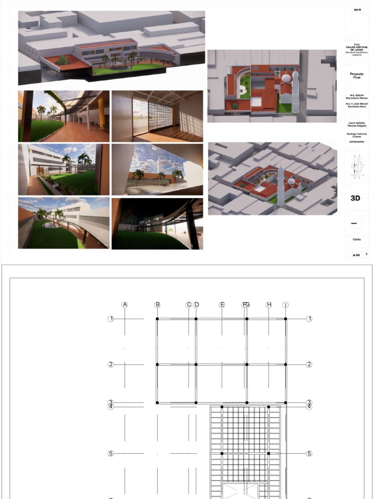 Proyecto Final | PDF