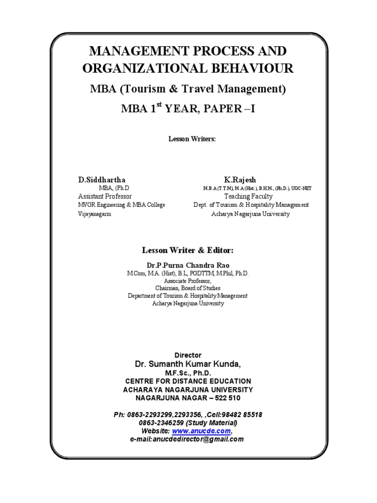 MPOB (General) | PDF