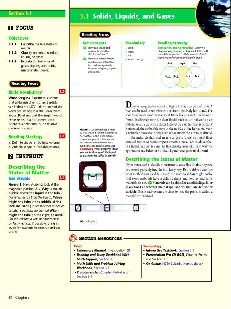 3.1 Text | PDF | Language Arts & Discipline | Foreign Language Studies