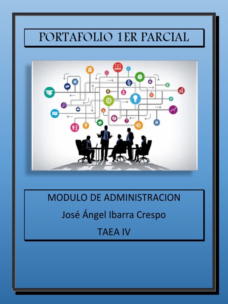 Portada Modulo IV | PDF