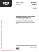 Iso 4787 2021 | PDF | Calibration | International Organization For ...