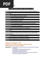Référentiel APSAD R1 - Modifications 2022 | PDF | Pompe | Extincteur ...