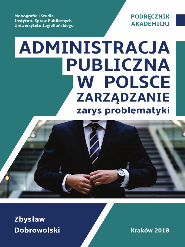 Administracja Publiczna W Polsce | PDF