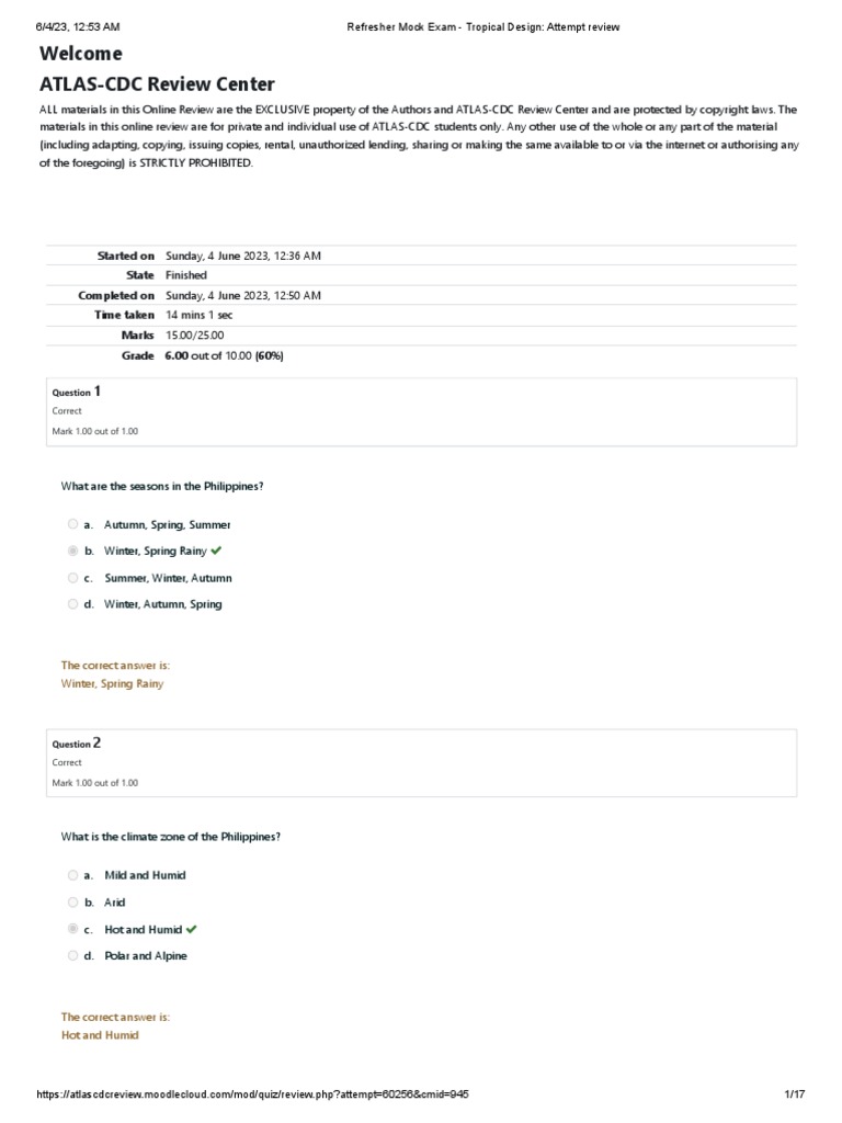 Tropical Design | PDF | Nature | Sustainable Technologies