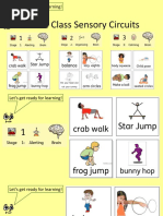 Biting - Social Story | PDF | Career & Growth | Language Arts & Discipline