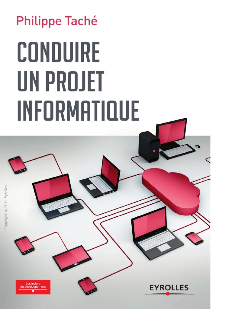 Conduire Un Projet Informatique | PDF
