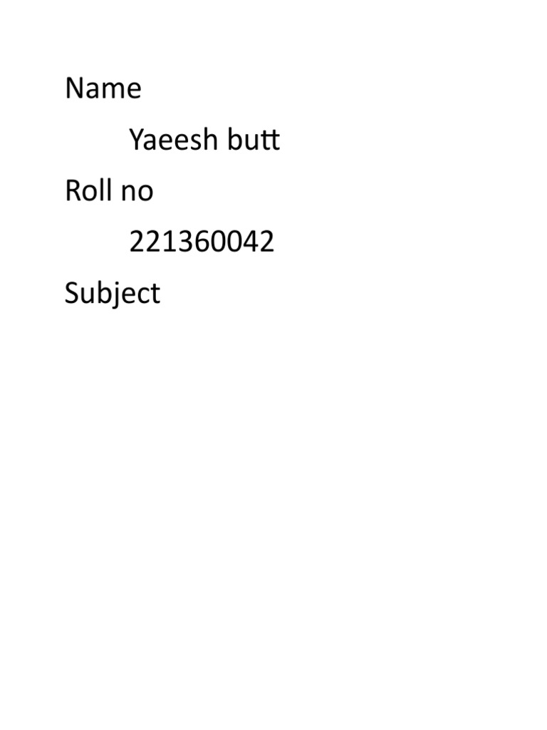 Anas Zia Download Free Pdf Marketing Business Process