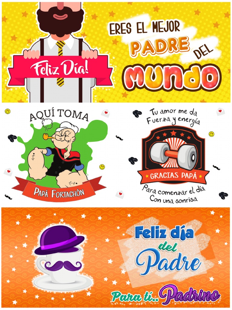 Catalogo Dia Del Padre 2021a Pdf