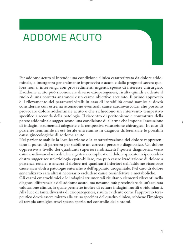 Addome Acuto: 000 - VIOLI UNITO - Indd 1 25/05/21 09:00 | PDF