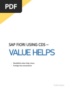 Working With SPAU and SPDD During SAP Upgrade | PDF | Software Bug | Subroutine