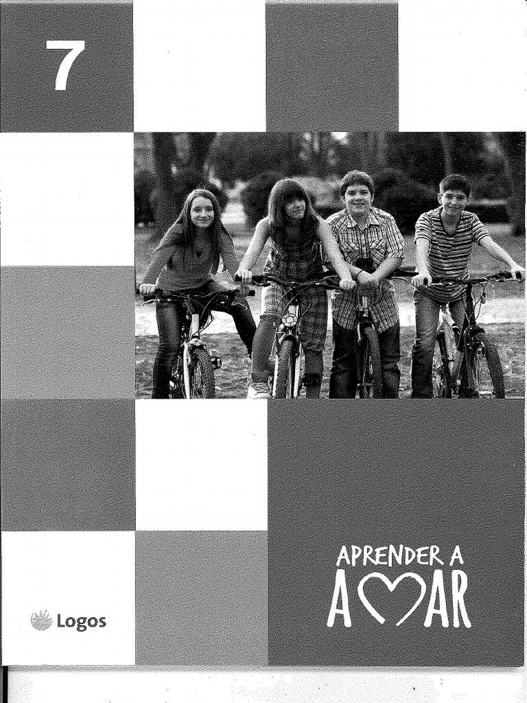 Aprender A Amar 7 | PDF