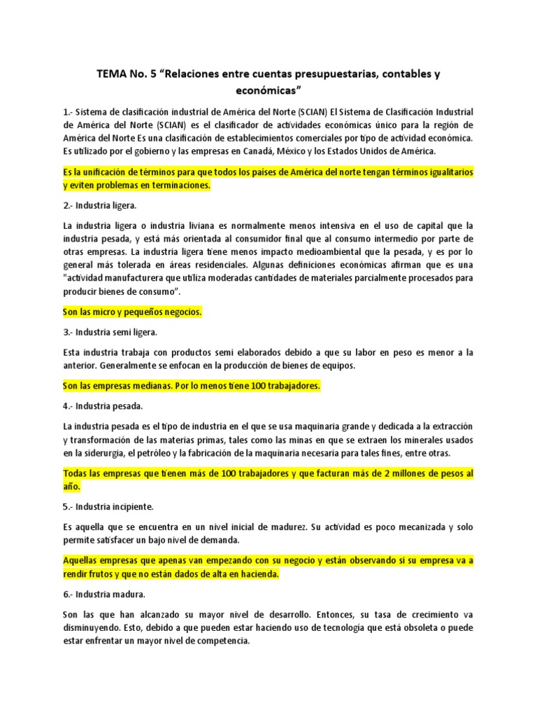 Significado de CXS en Contabilidad | PDF | Contabilidad | Industria de alimentos