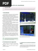 Protocolo Blue | PDF | Enfermedades y trastornos | Neumología