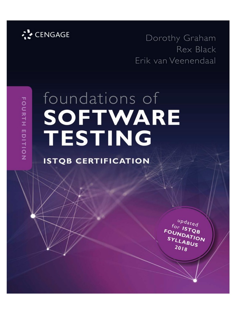 Foundations of Software Testing Istqb Certification 4nbsped 1473764793 ... Foundations of Software Testing Istqb Certification 4nbsped 1473764793 ...