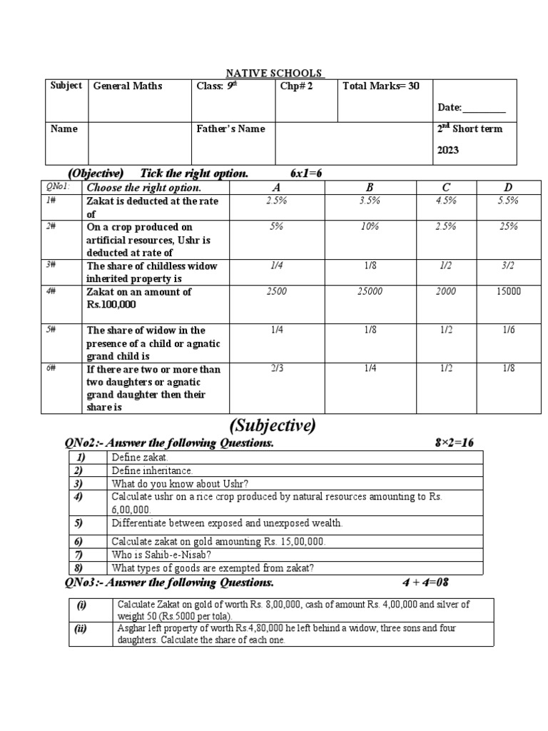 chapter-two-general-math-pdf-taxes-economies