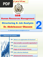 Success Profile Template | PDF | Goal | Data