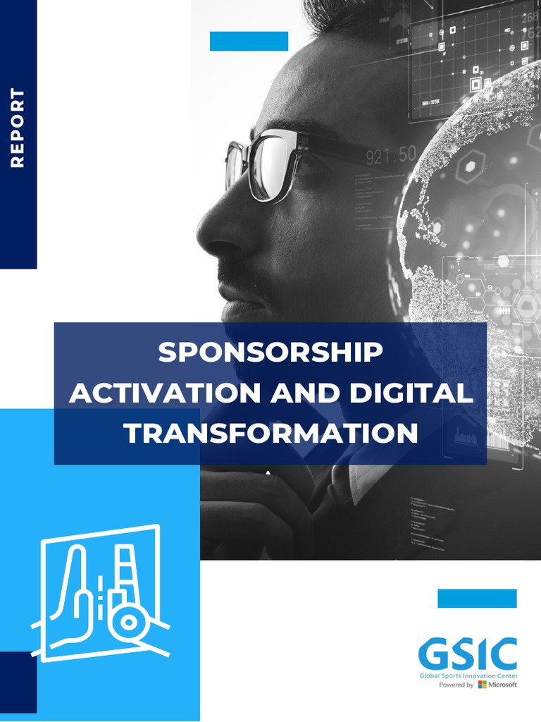 Sponsorship Activation and Digital Transformation | PDF | Brand ...