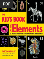 Grade 10 Periodic Table Overview | PDF | Chemical Elements | Periodic Table